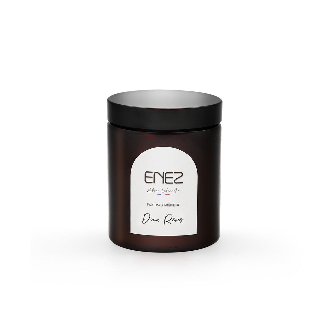 Parfum d'intérieur Doux Rêves – Enez - Artisan laborantin